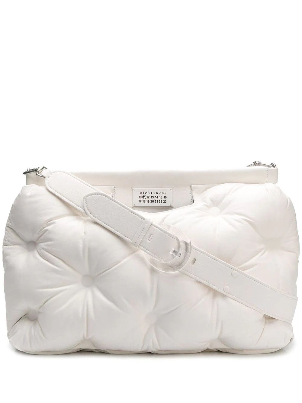 Maison Margiela Maison Margiela Large Glam Slam Runway bag Retail $1995 ...