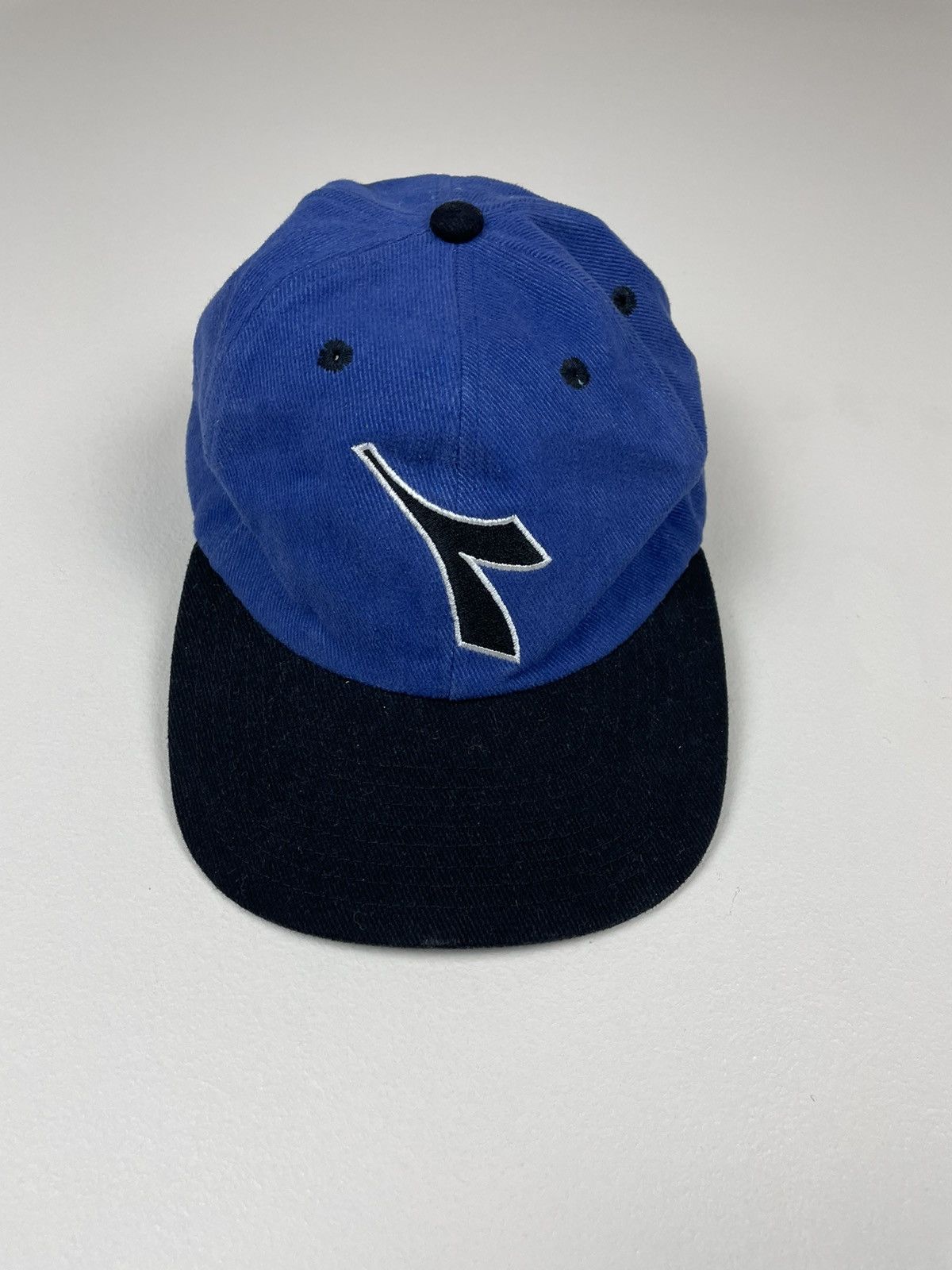 Diadora × Vintage Vintage 90s Diadora Hat | Grailed