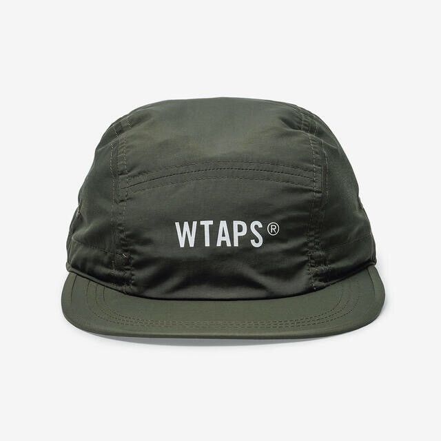 Wtaps Wtaps 5 Panel Cap | Grailed