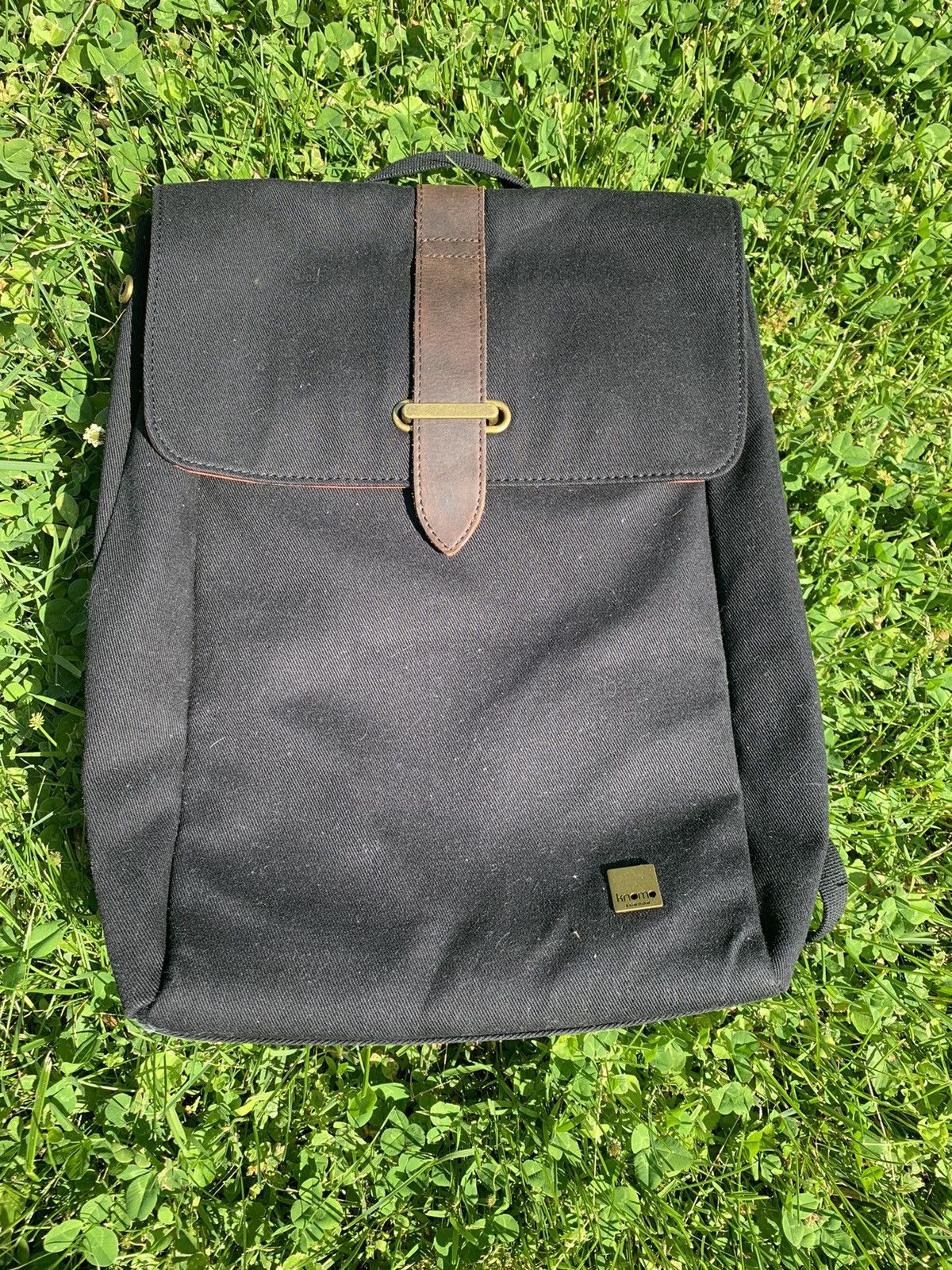 Knomo Knomo Backpack | Grailed