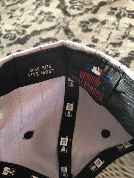 New Era Chance The Rapper Social Experiment Sox Snapback | Grailed