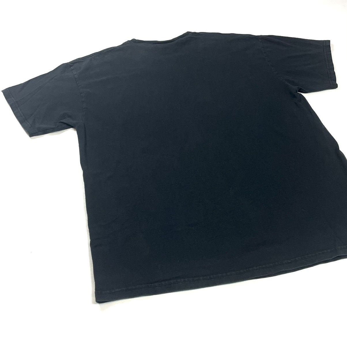 Band Tees × Vintage 2005 The Clash “Sort It Out Tour 1978” Tee | Grailed