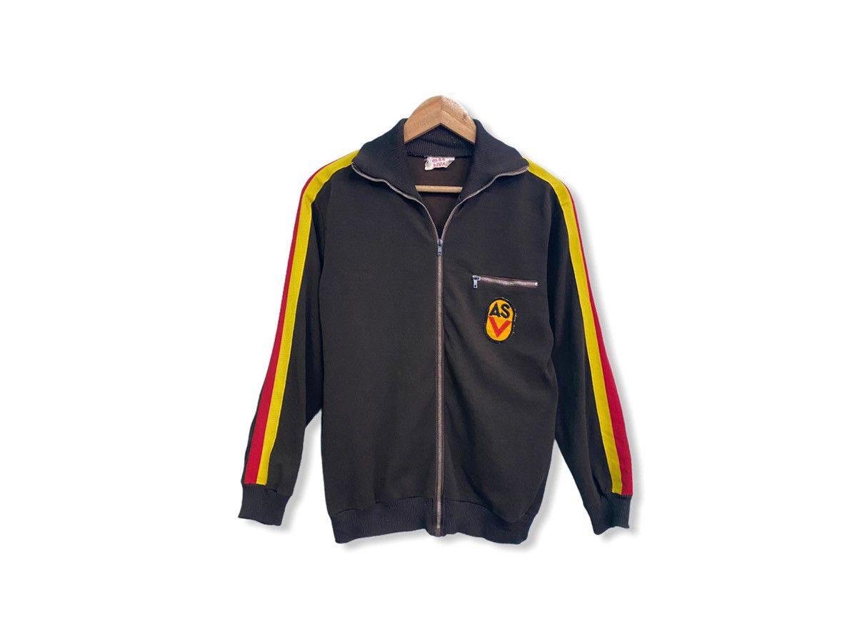 Vintage VINTAGE EAST GERMAN ASV 70s | Grailed