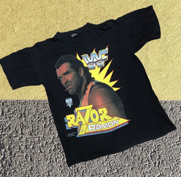 Vintage Vintage razor ramon shirt shirt 1992 | Grailed