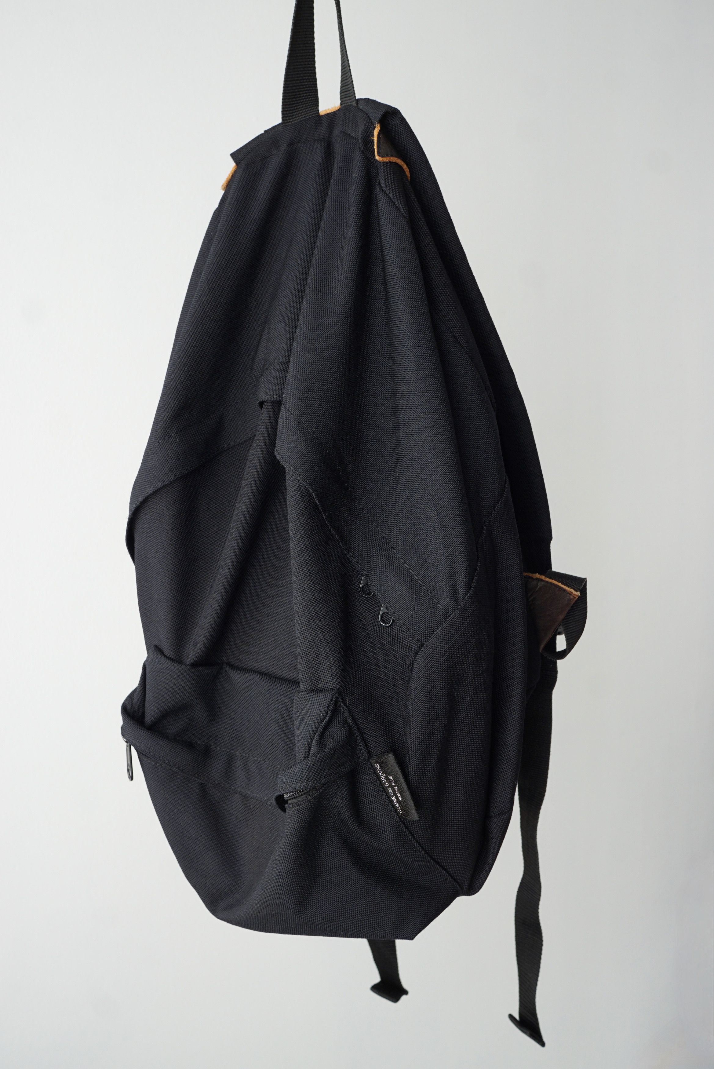 Comme Des Garcons Homme Plus Backpack | Grailed