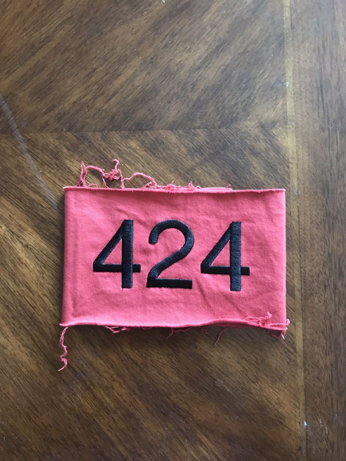 424 On Fairfax 424 Armband | Grailed