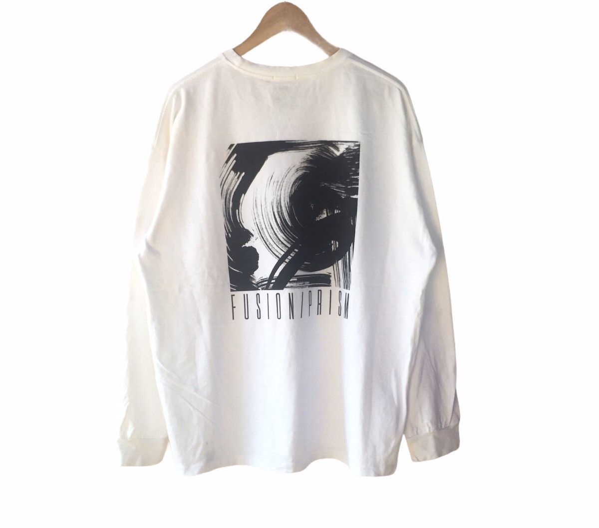 Japanese Brand × Uniqlo × Vintage Fusion Prism by GU | Grailed