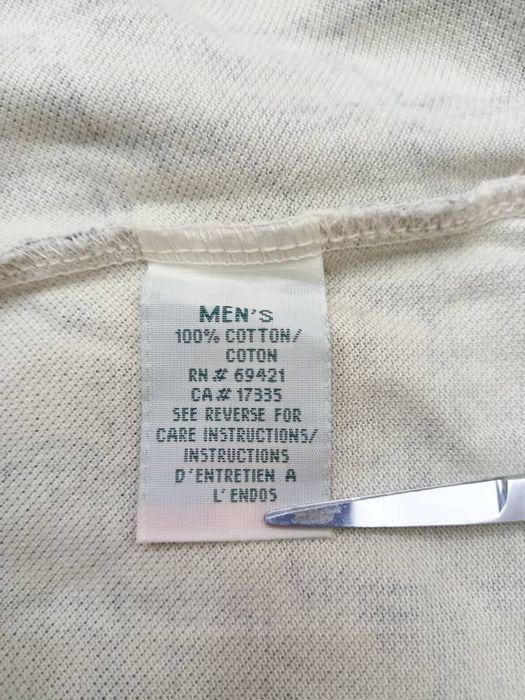 Reebok Reebok Golf Polo Shirt | Grailed