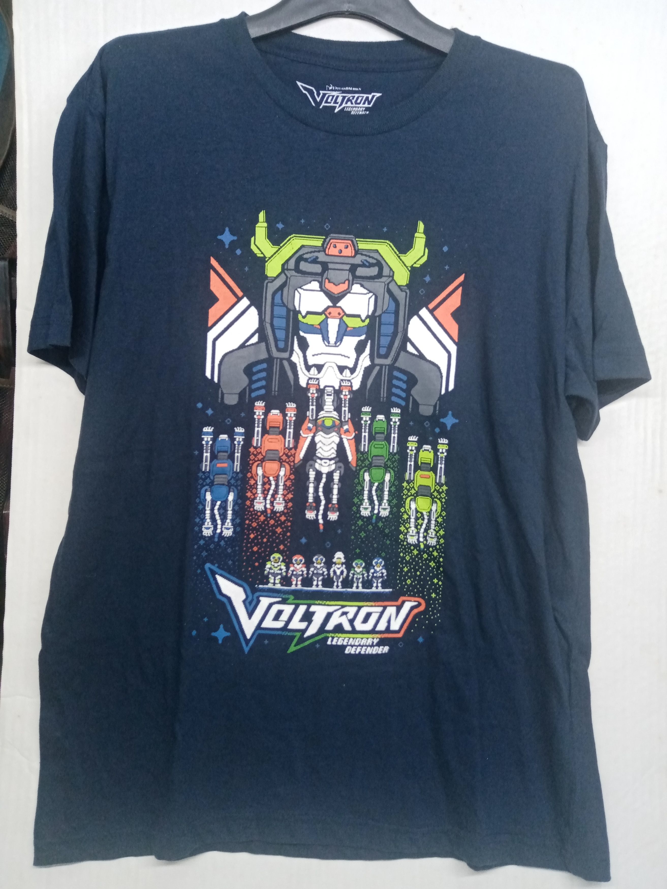 Other Voltron - Legendary Defender | Grailed