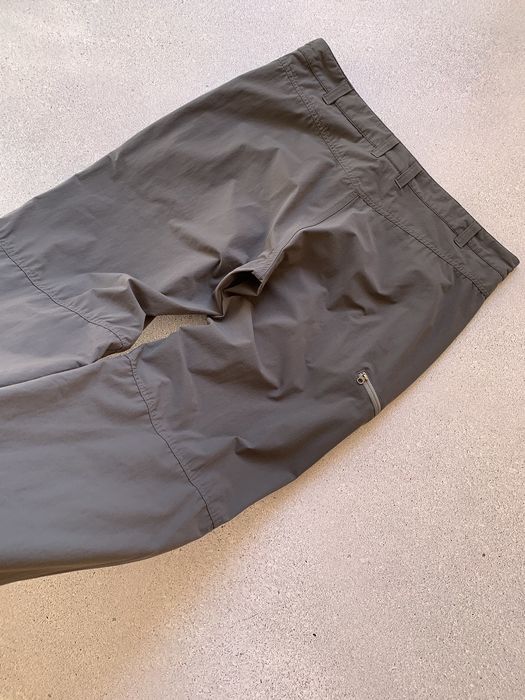 Rab Rab Outdoor Men's Vertex Cargo Pants | Grailed