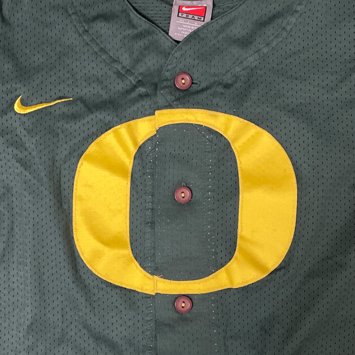 Nike Oregon Ducks Team Issued Jersey | Grailed Nike Oregon Ducks Team Issued Jersey | Grailed