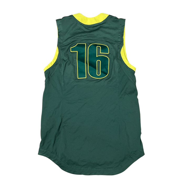 Nike Oregon Ducks Team Issued Jersey | Grailed Nike Oregon Ducks Team Issued Jersey | Grailed