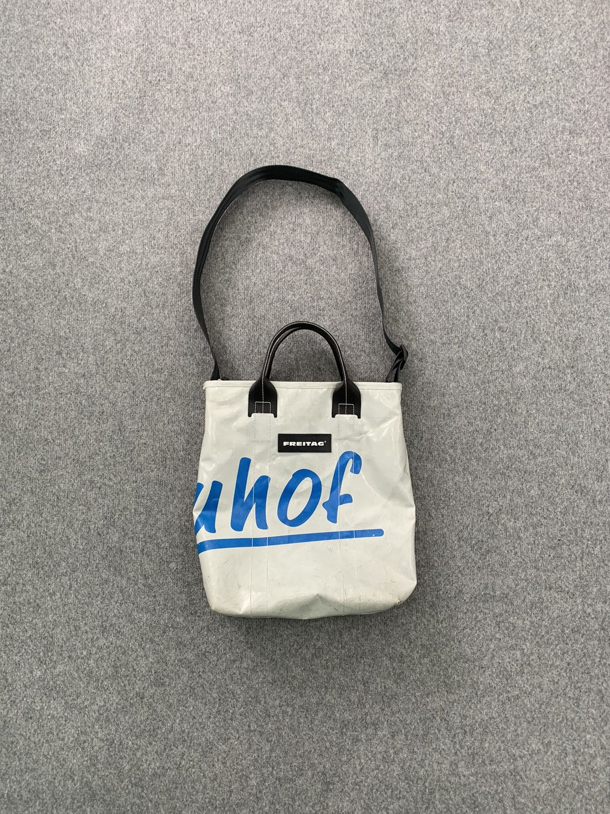 Freitag Freitag bag | Grailed
