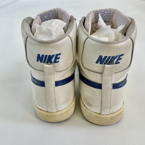 Nike NIKE Legend Hi 1983 ( Pre- Jordan 1) | Grailed