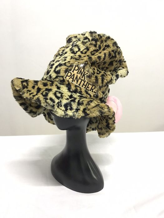 Universal Studios Pink Panther Hat | Grailed