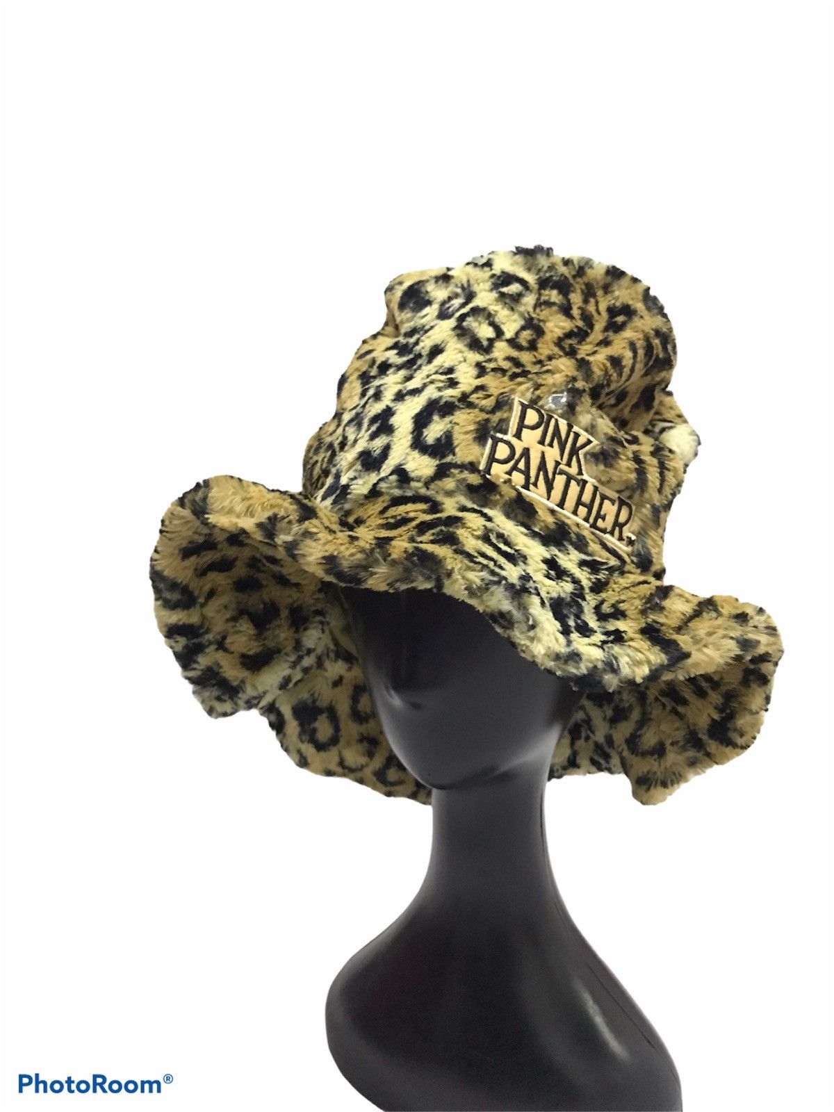 Universal Studios Pink Panther Hat | Grailed