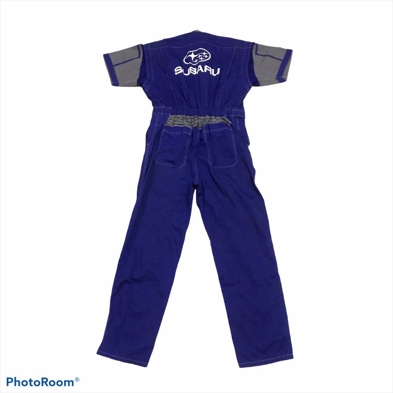 Racing × Sports Specialties × Vintage 🔥Vtg Subaru Big Logo Short Sleeve ...