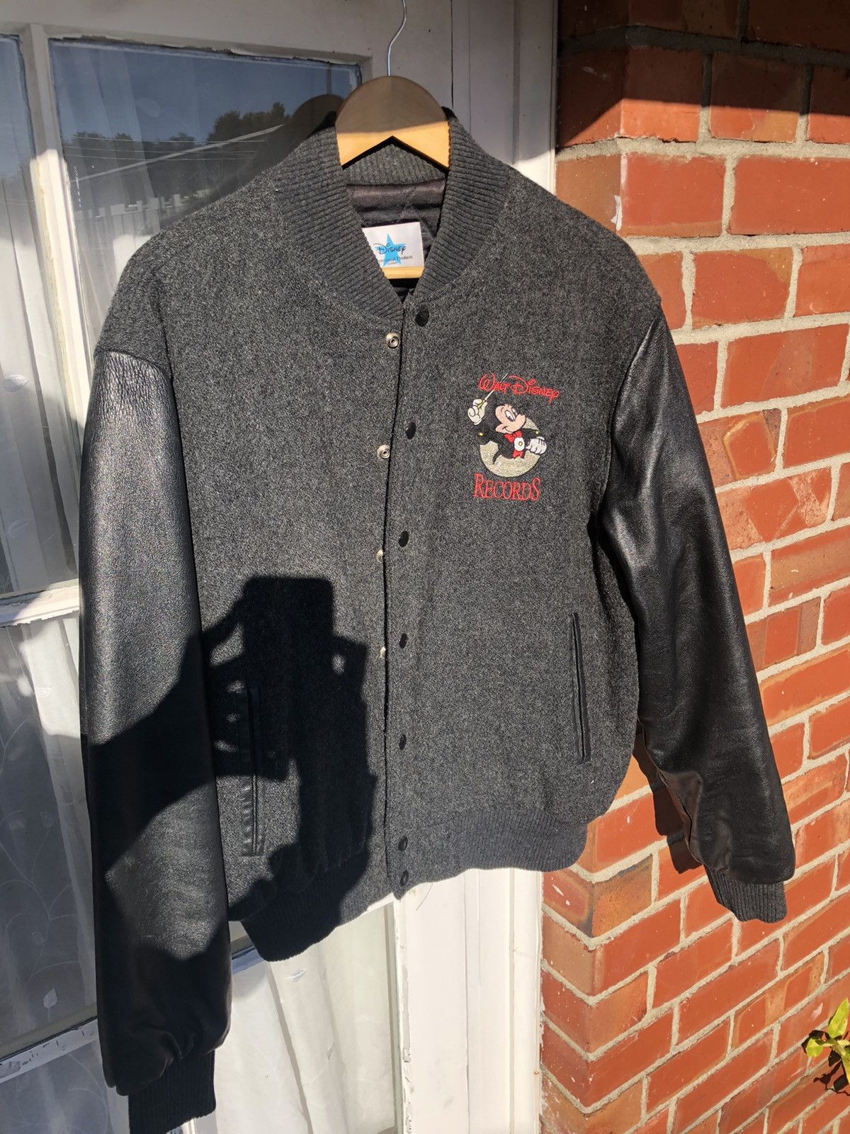 Disney Vintage Walt Disney cast member jacket | Grailed