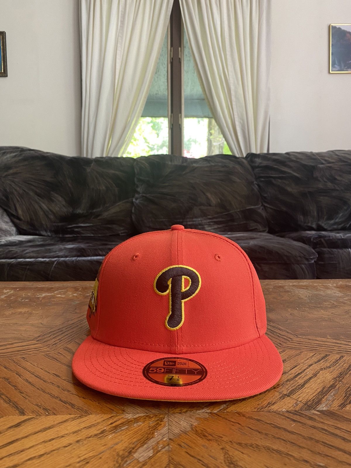 New Era Myfitteds Reese’s Peanut Butter Phillies Exclusive | Grailed