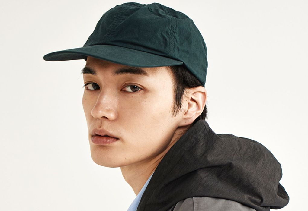 Japanese Brand Uniform Bridge Ball Cap | Grailed