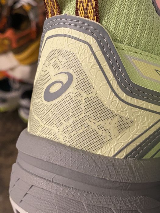 Asics Gel venture kiko shoes | Grailed