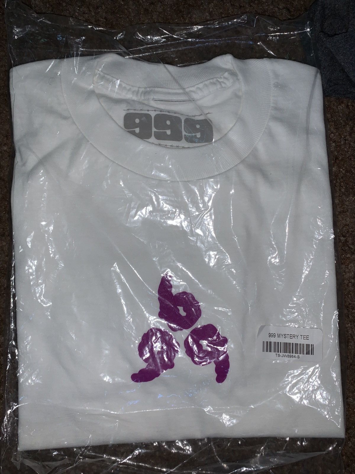 999 Club 999 Tee | Grailed
