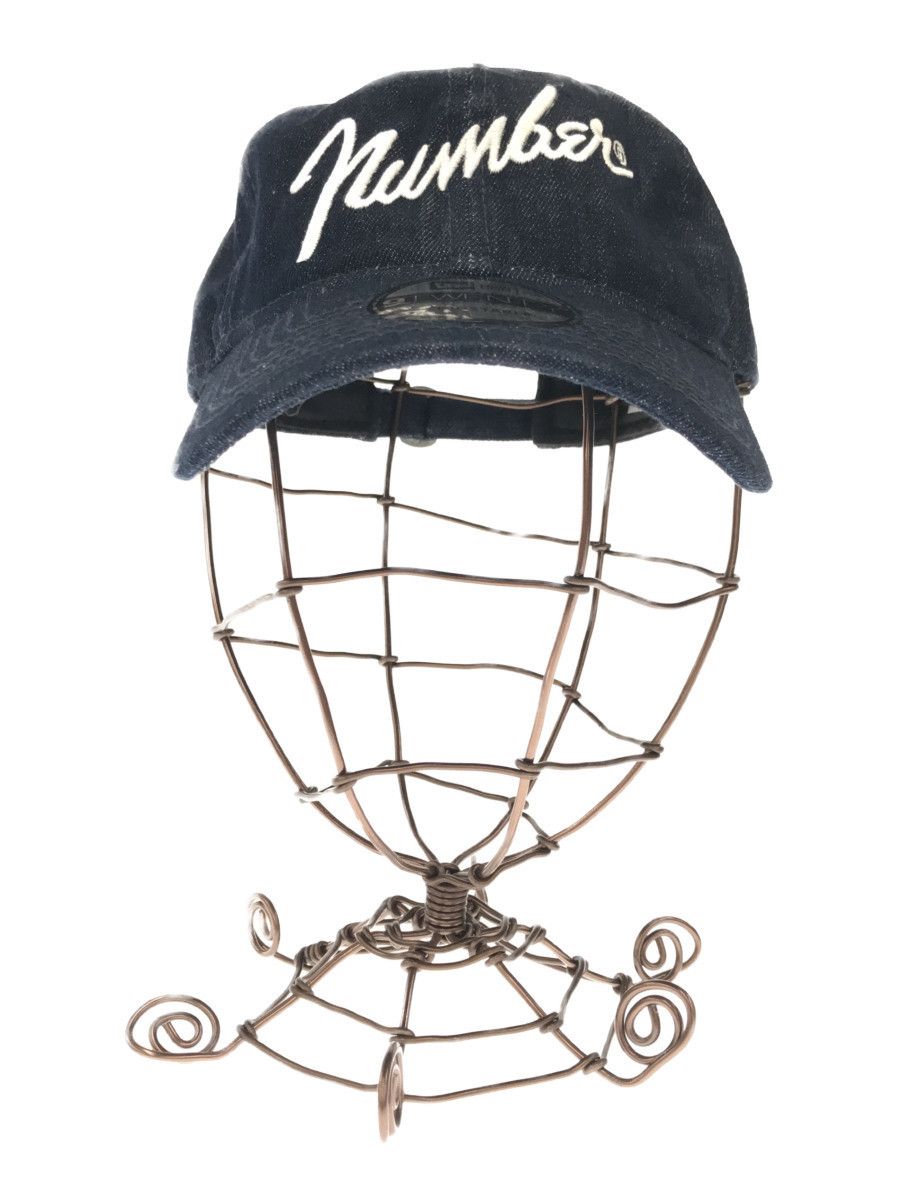 Number (N)ine Number Nine Hat | Grailed