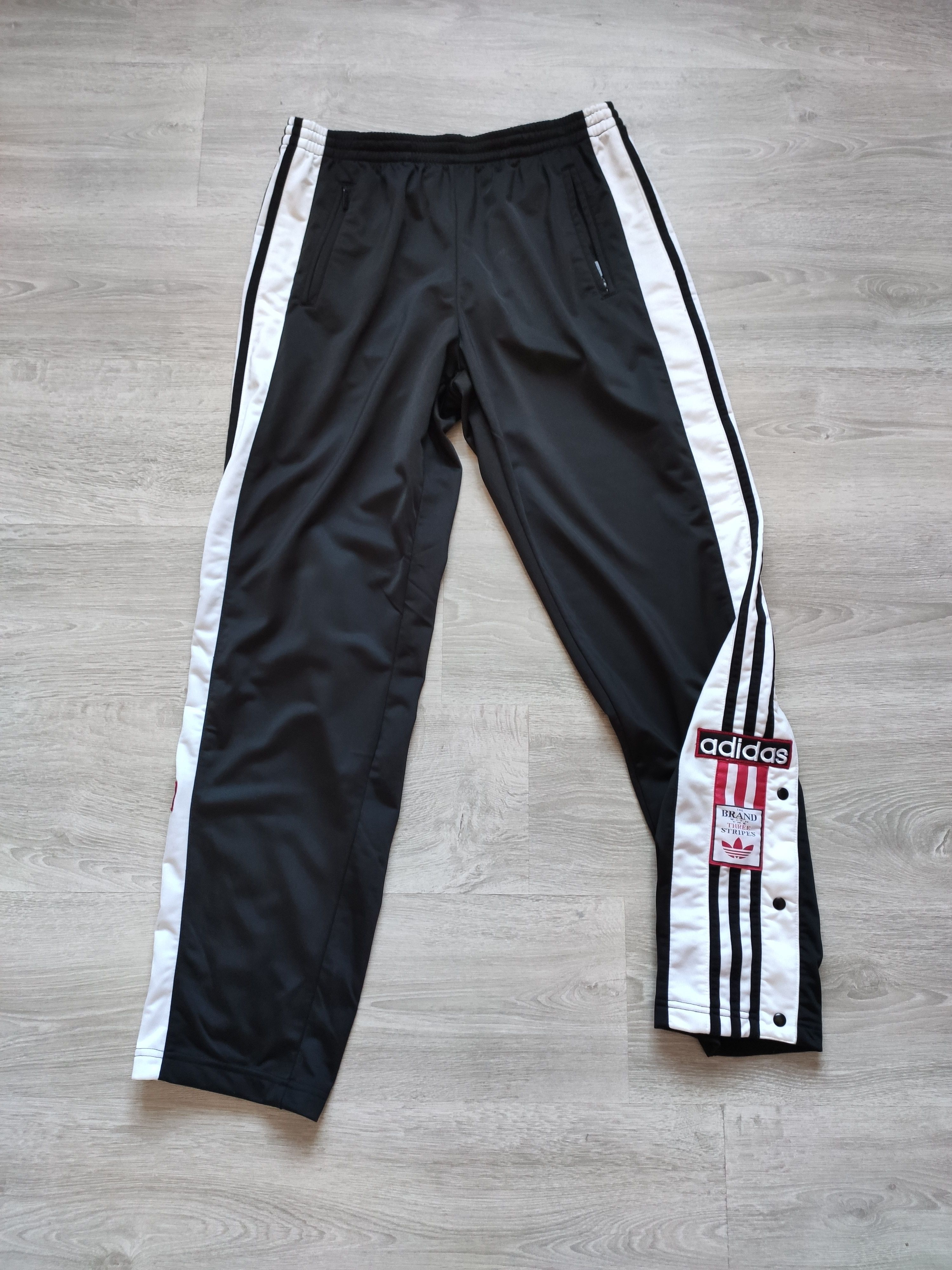 Adidas × Vintage Vintage Adidas Track Pants | Grailed Adidas × Vintage Vintage Adidas Track Pants | Grailed