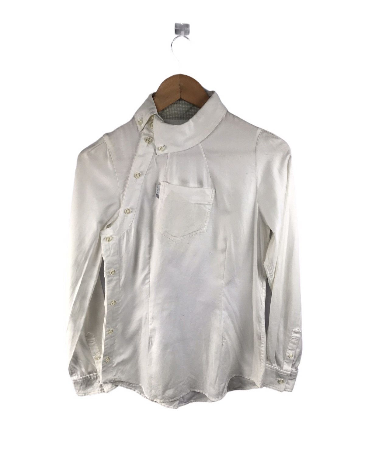 20471120 × Archival Clothing × Japanese Brand Vintage 20471120 Hyoma ...