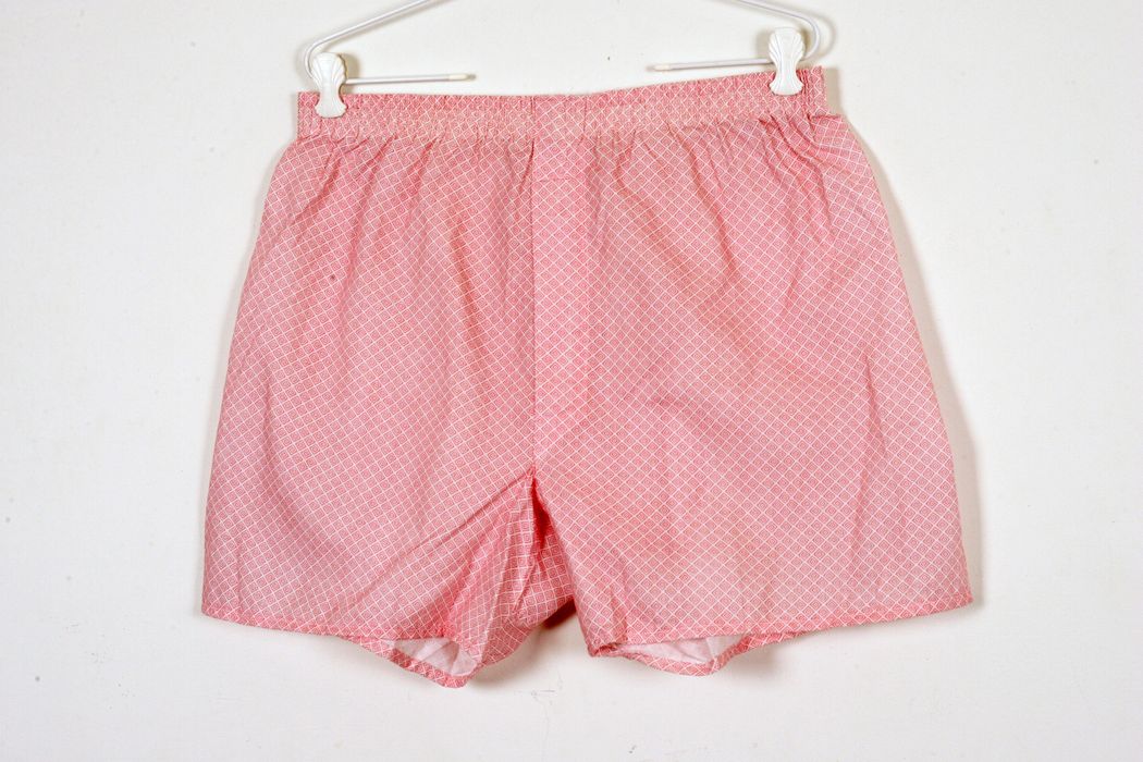 Vintage Vintage 1960s Fruit of the Loom Boxers Shorts Underwear | Grailed