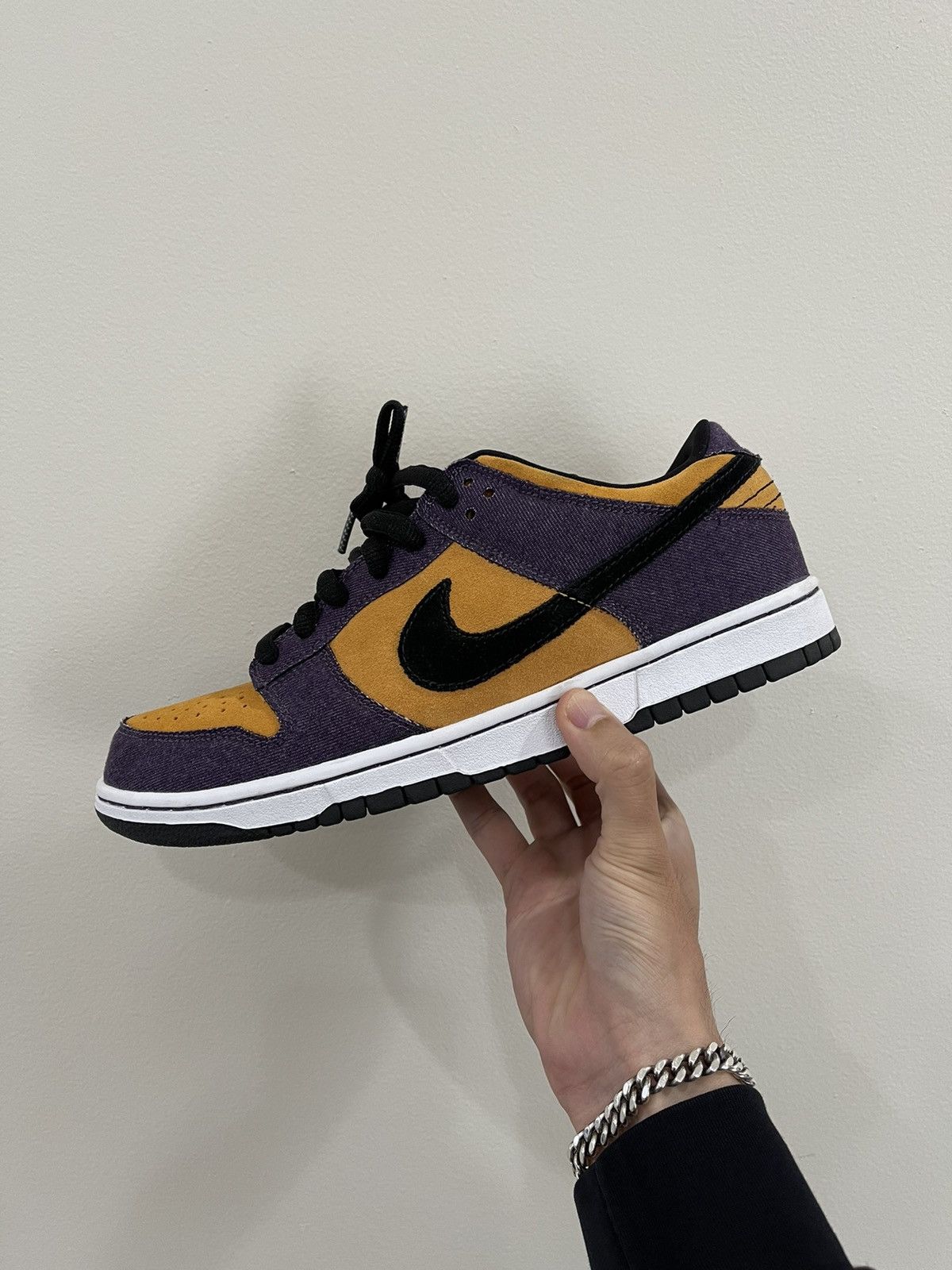 Nike Dunk Low Pro SB Goofy Boy | Grailed