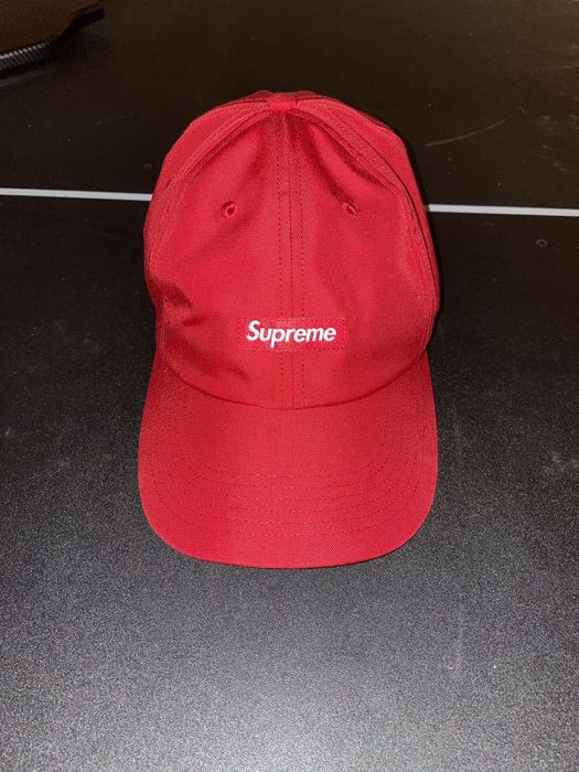 Supreme Box Logo Hat | Grailed