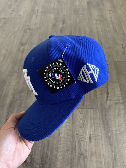 Kth Kill The Hype La Kthla kill the hype la blue la hat | Grailed