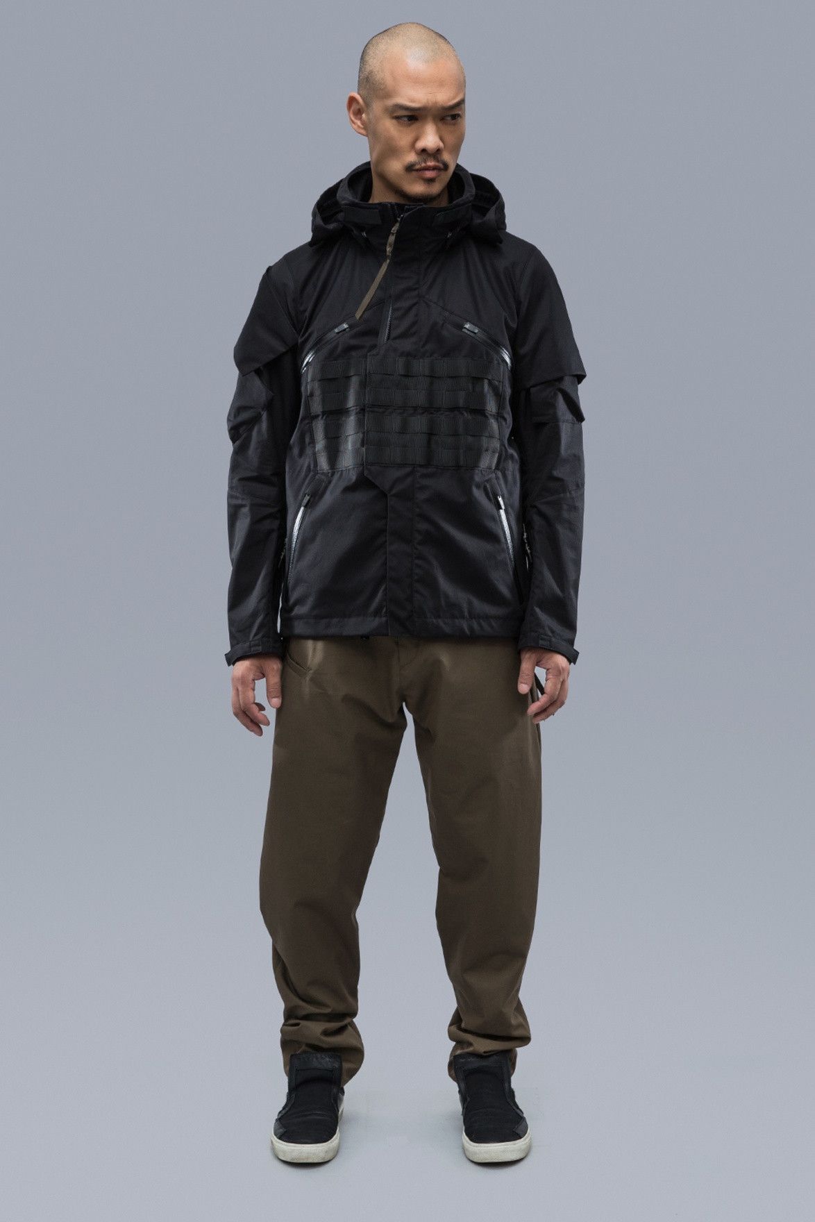 Acronym P24-S (Small) | Grailed