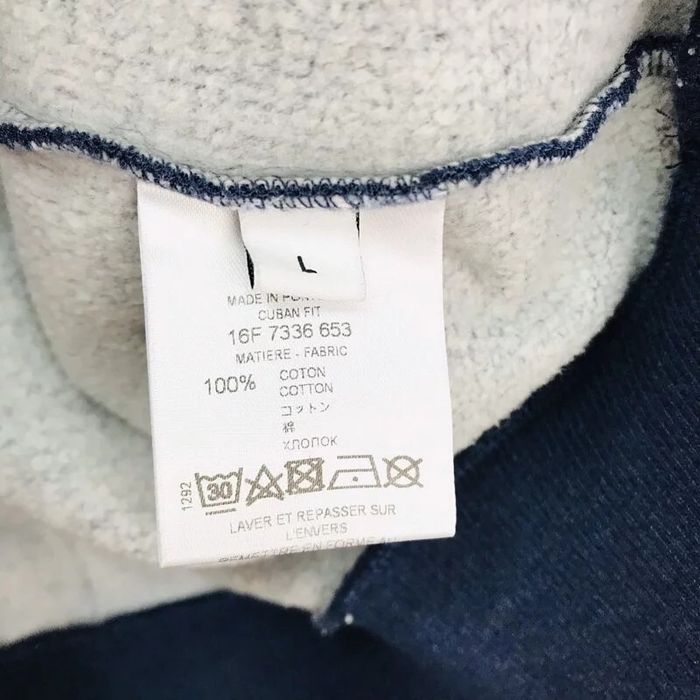 Givenchy Givenchy Rottweiler Dog Sweater | Grailed