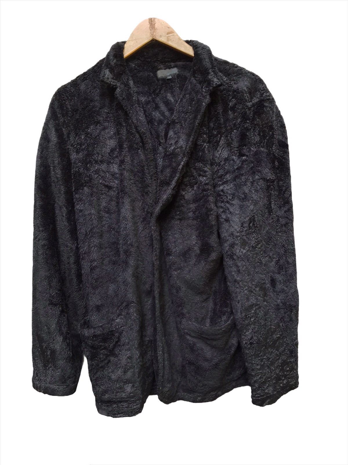 Beams Plus Beams Fleece Jacket | Grailed