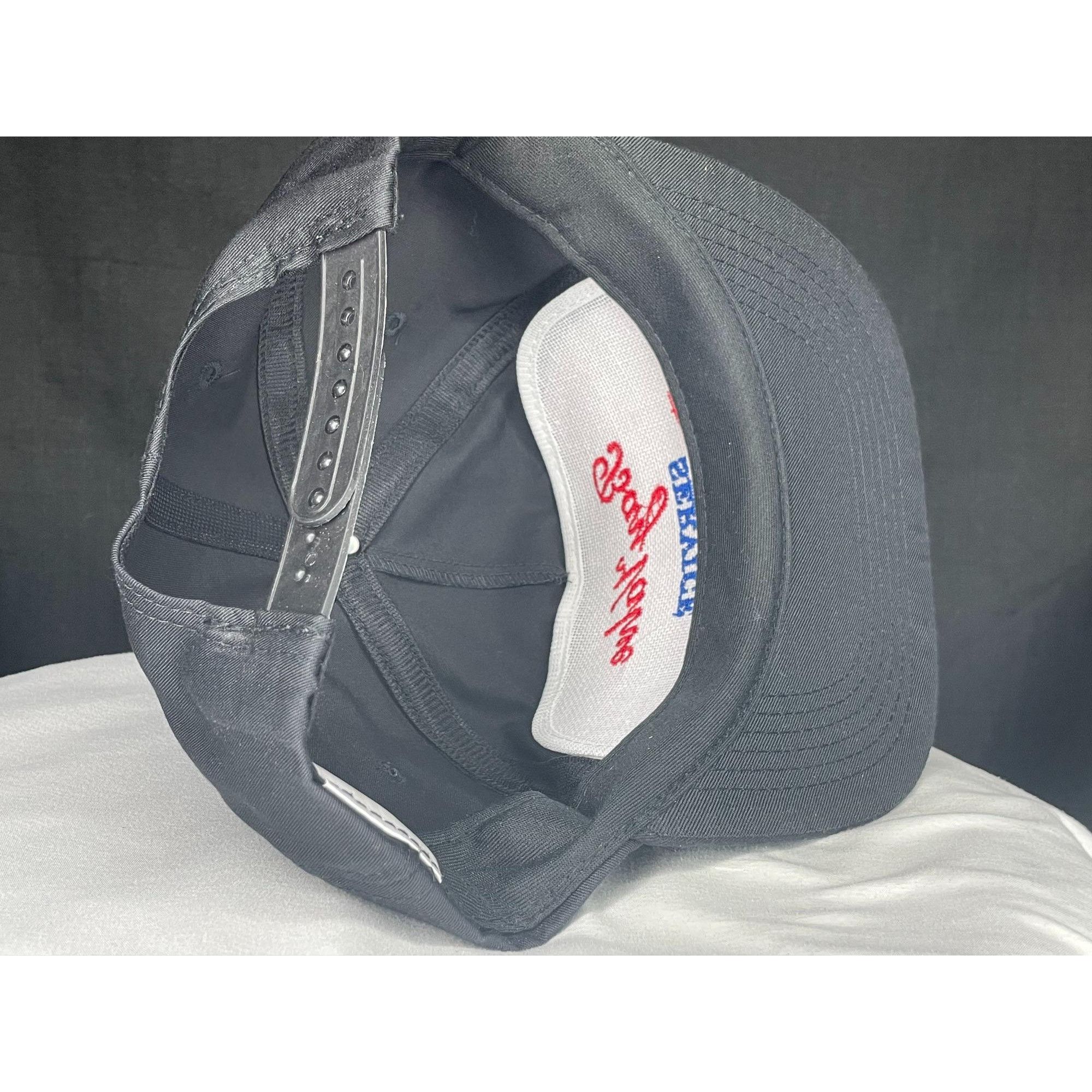 Other Vintage Bay Valve Snapback Hat | Grailed