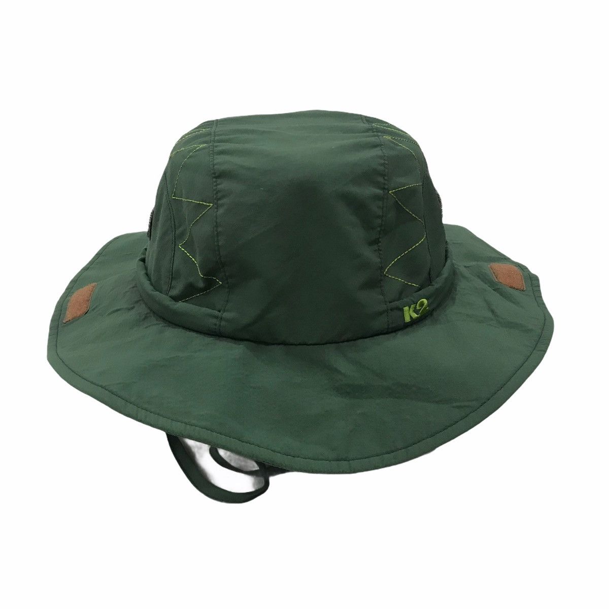 Designer K2 Technical Outdoor Bucket Hats | Grailed