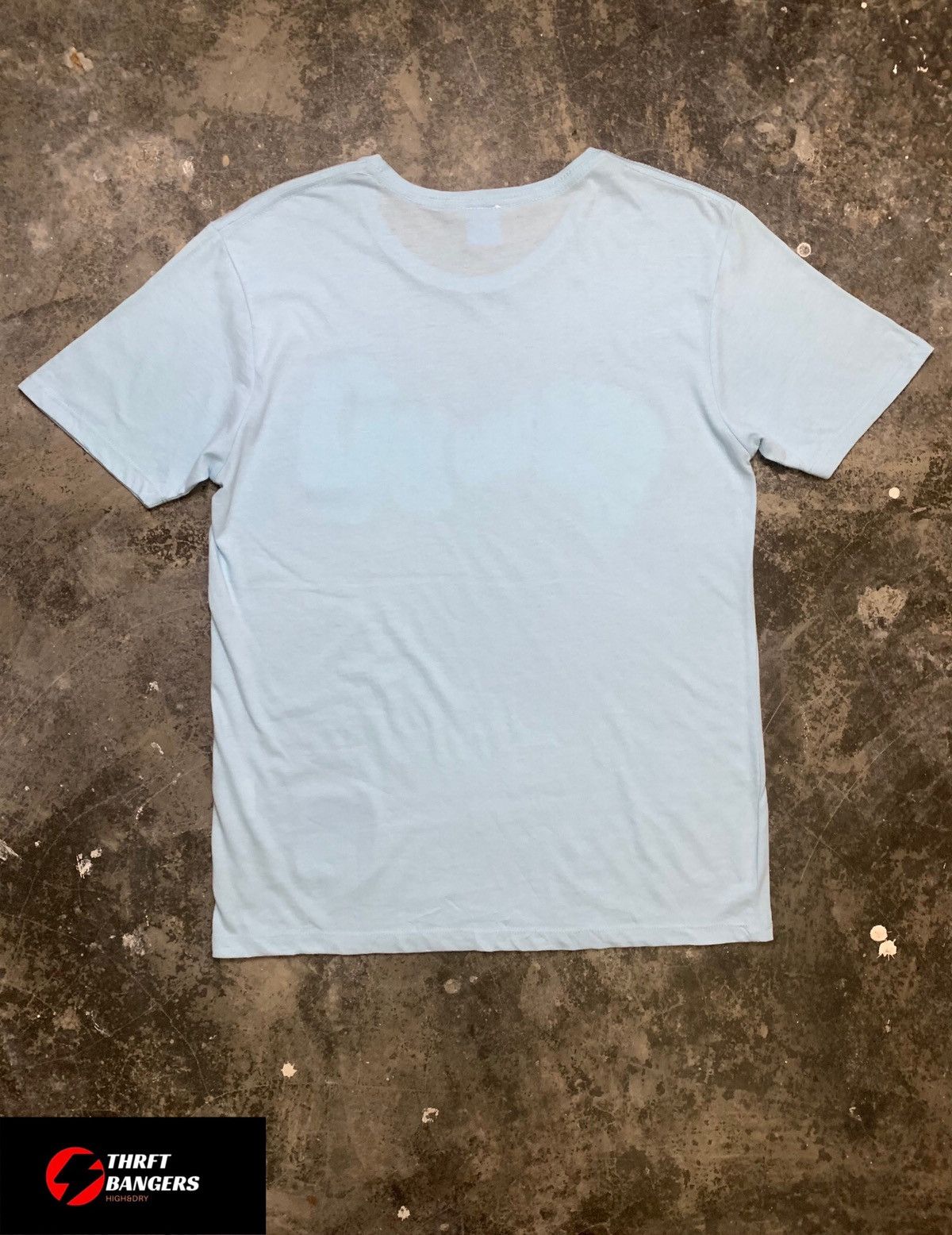 Japanese Brand Dempagumi.inc WWDD Album Tour Shirts | Grailed