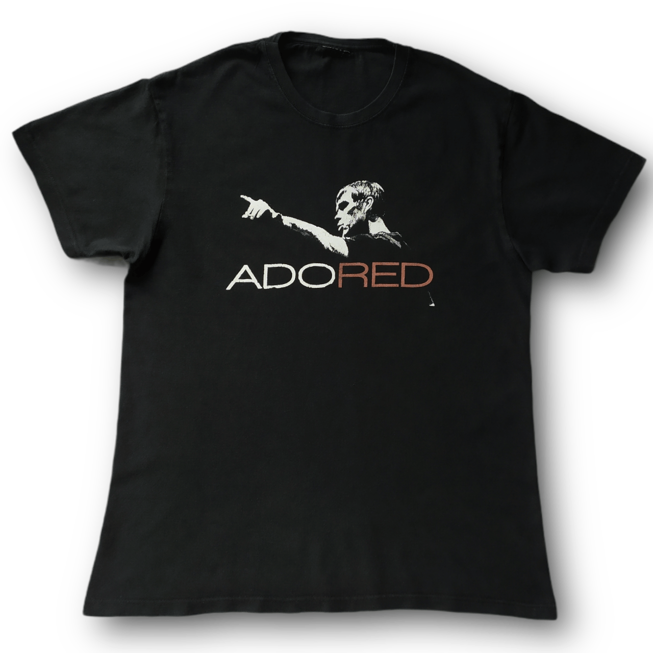 Stone Rose × Vintage AdoRED Stone Roses Ian Brown Vintage Manchester ...