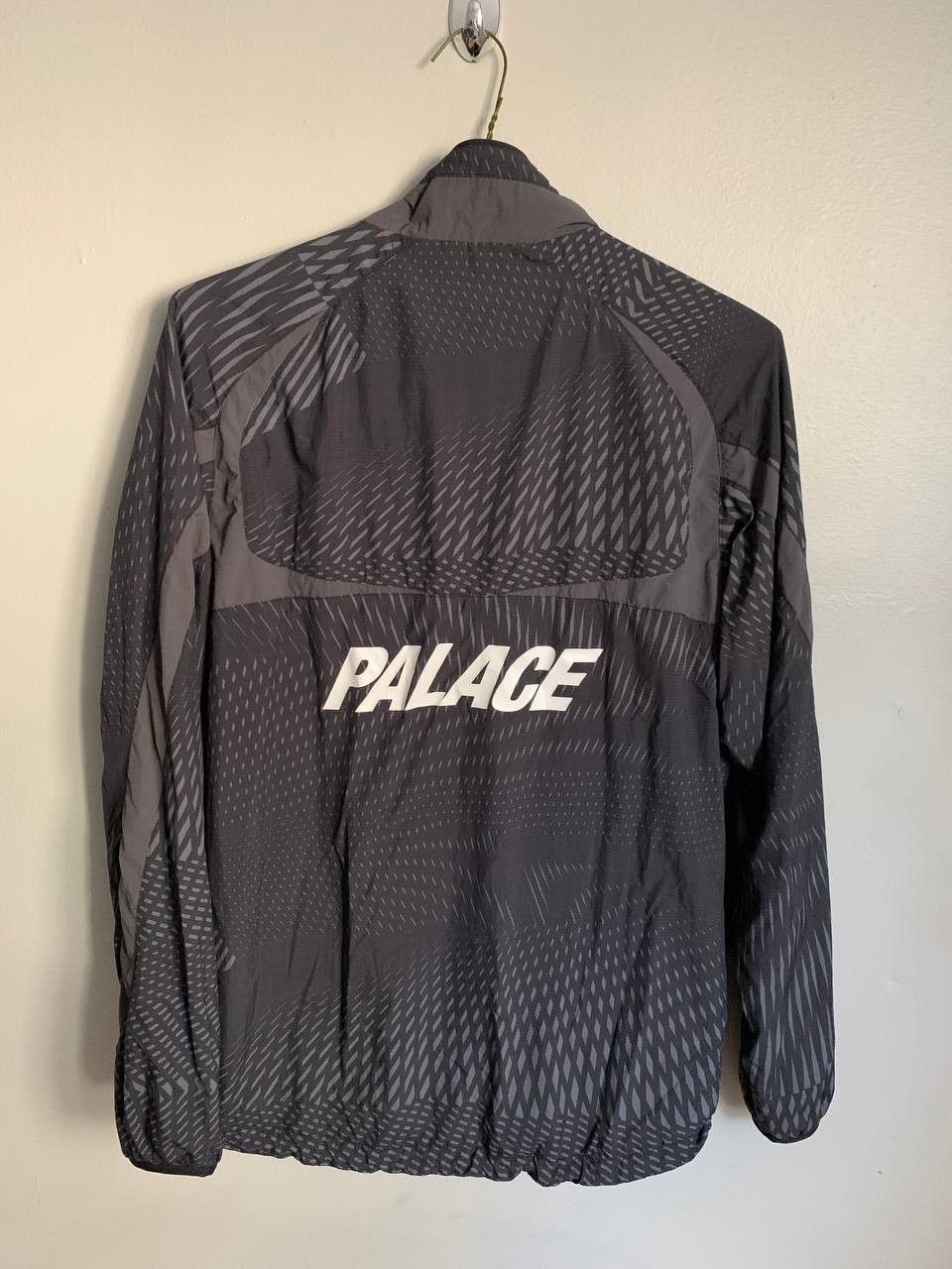 Palace palace skateboards tracksuit | Grailed