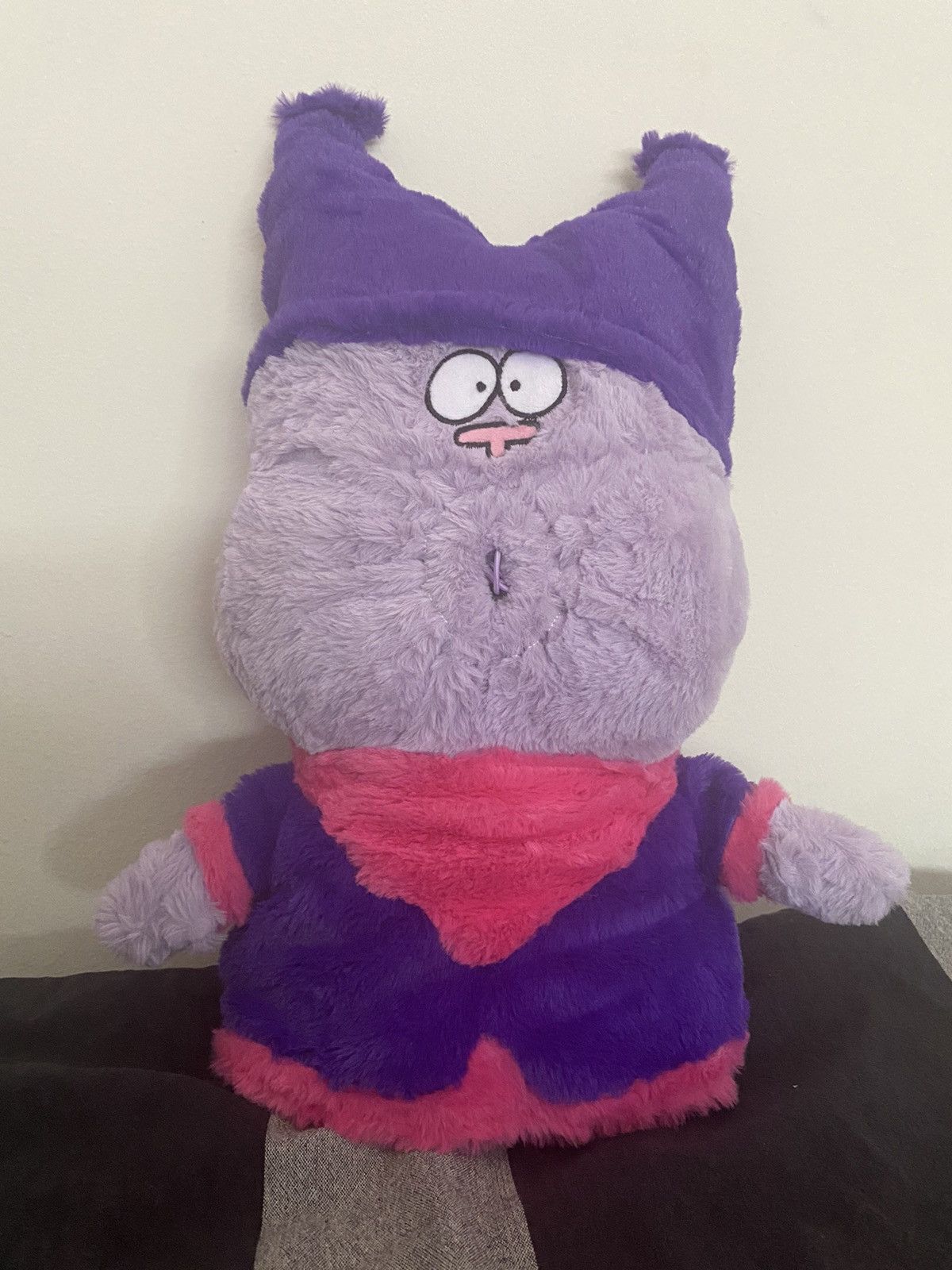 Streetwear SLUMPYKEV CHOWDER BAG | Grailed