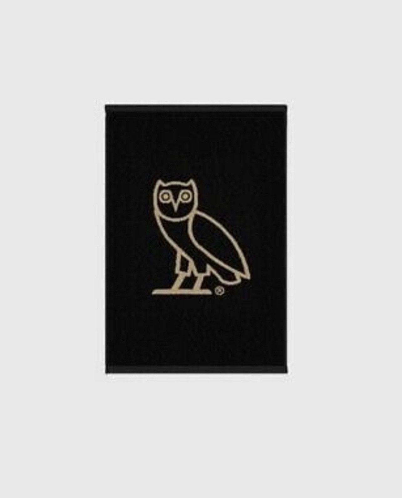 Octobers Very Own OVO Hand Towel 🦉 | Grailed