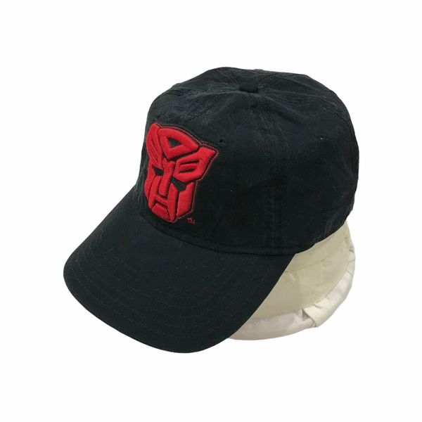 Movie Transformers Autobots 2014 Embroirdery Logo Hats Caps | Grailed