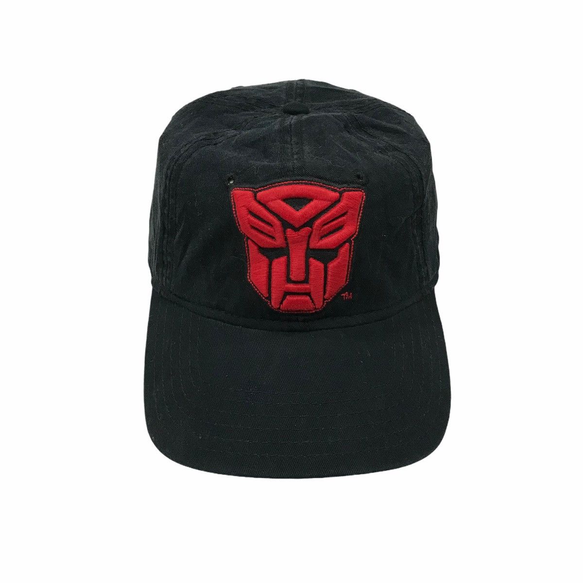 Movie Transformers Autobots 2014 Embroirdery Logo Hats Caps | Grailed