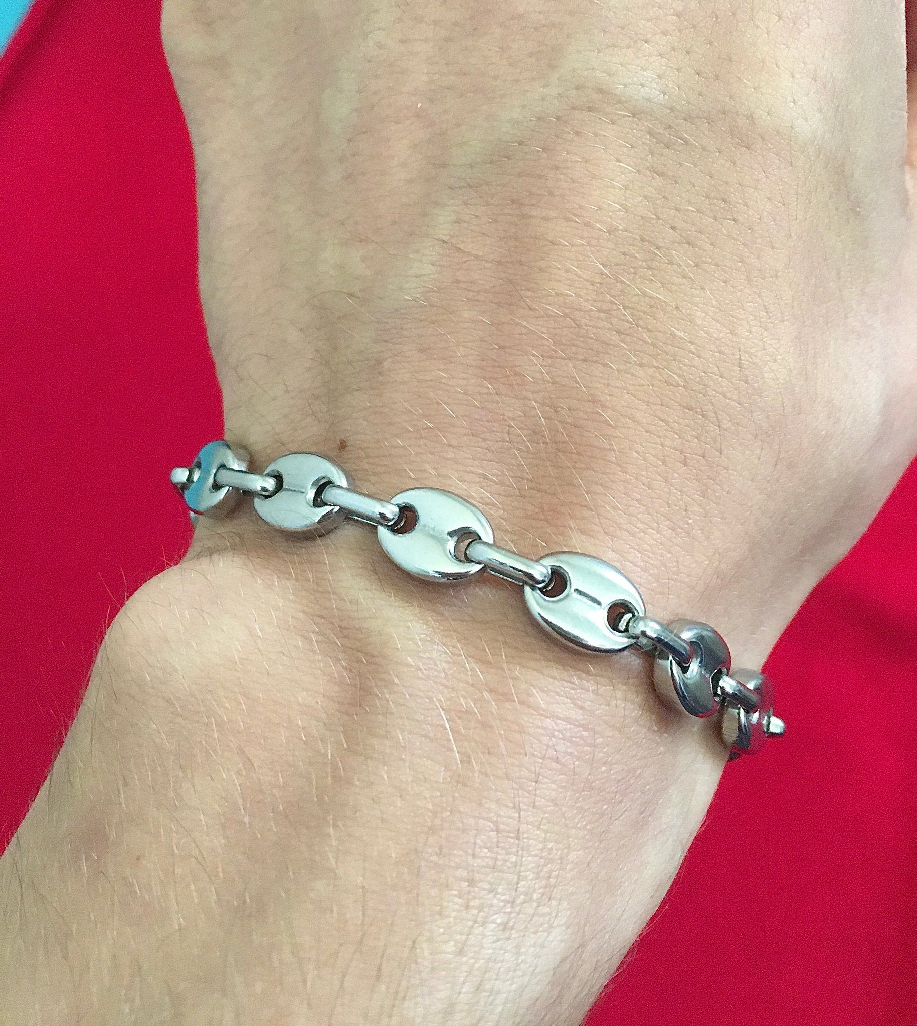 Jewelry × Streetwear × Vintage Vintage Silver Java Bracelet Fashion ...