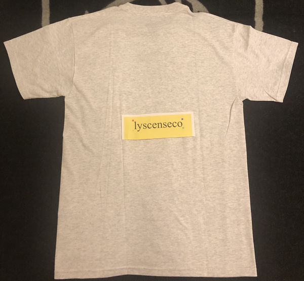 Bronze 56k Bronze 56k Neversoft Logo Tee | Grailed