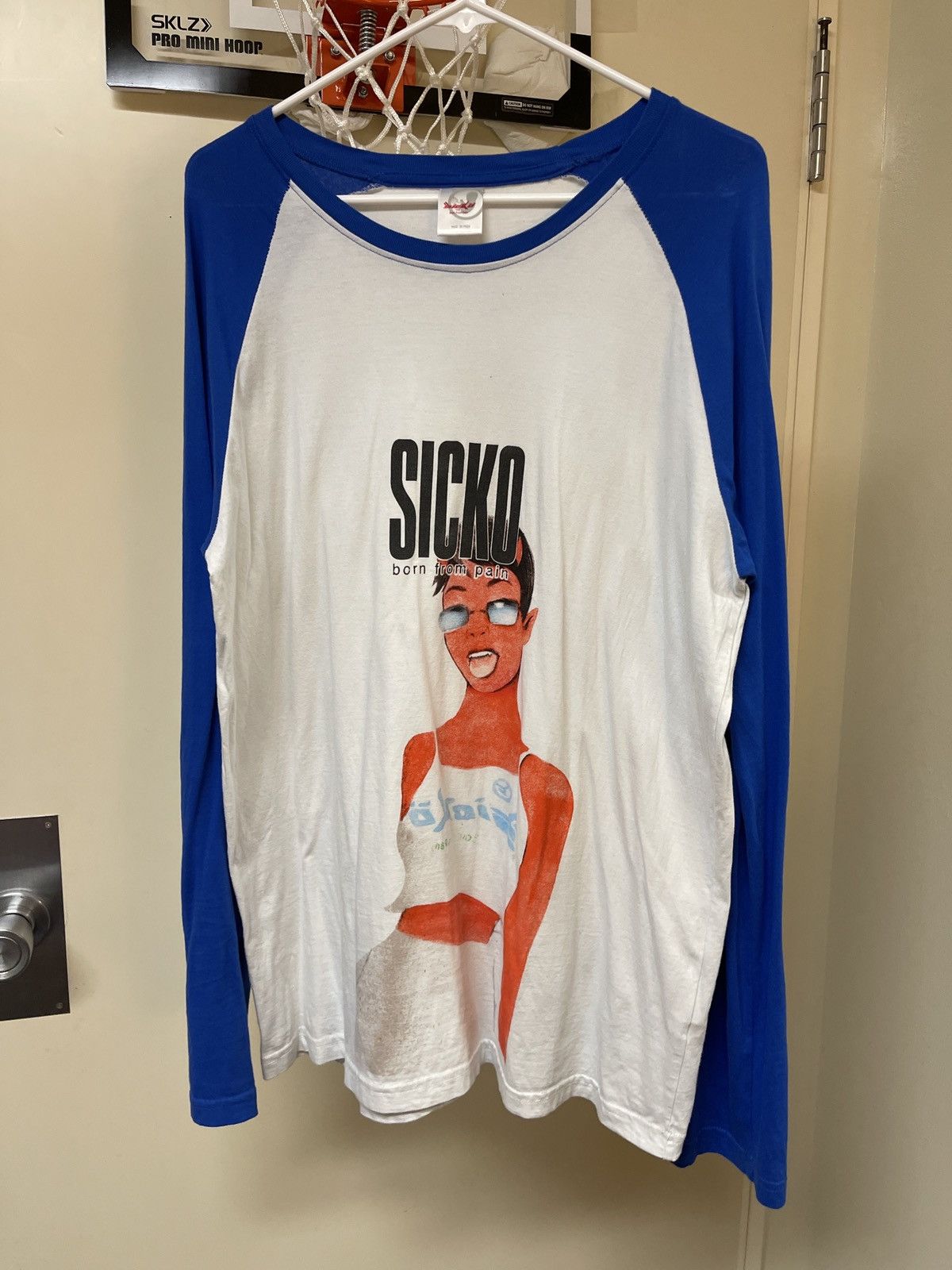 Joy Divizn × Other × Streetwear Sicko x ian connor x t-rex global | Grailed