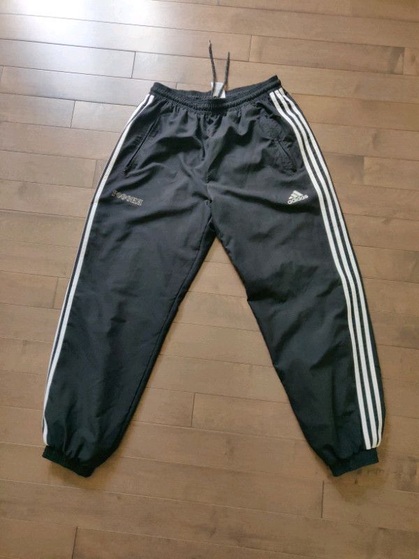 Adidas Gosha Rubchinskiy x Adidas Russia Football Track Pants | Grailed