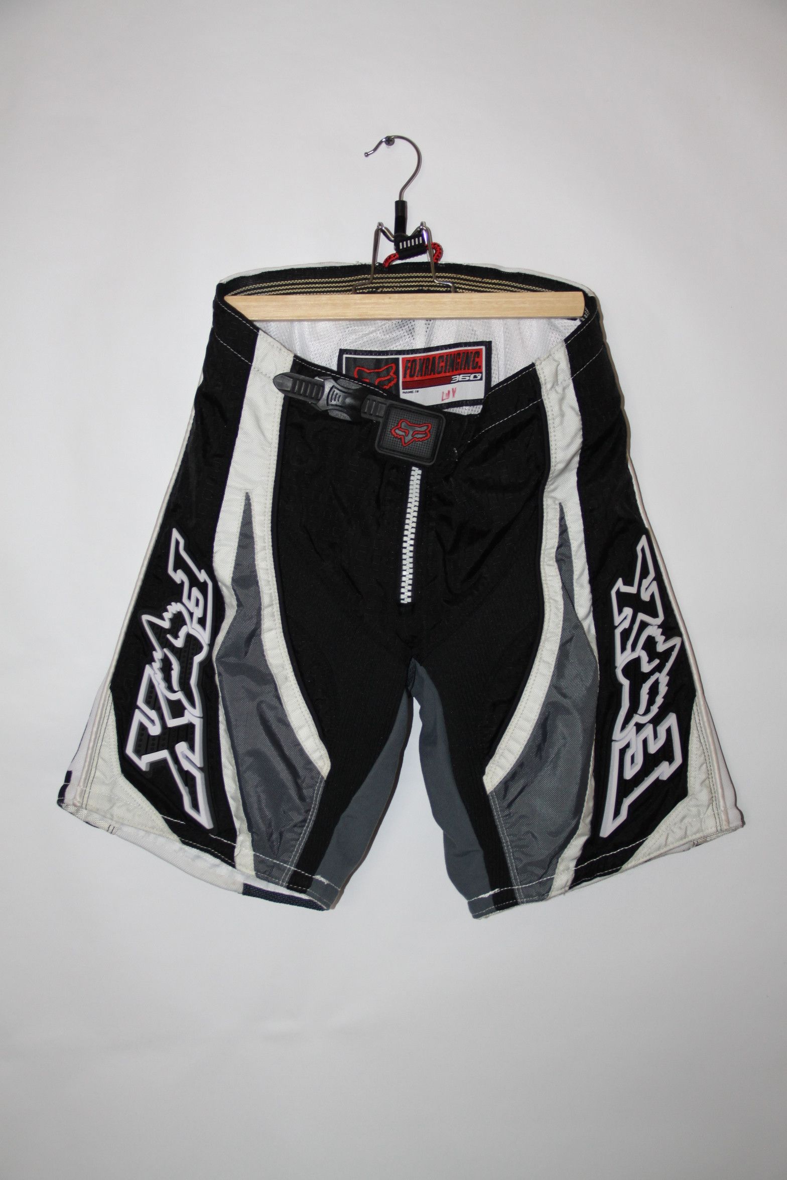 Fox Racing fox racing shorts | Grailed